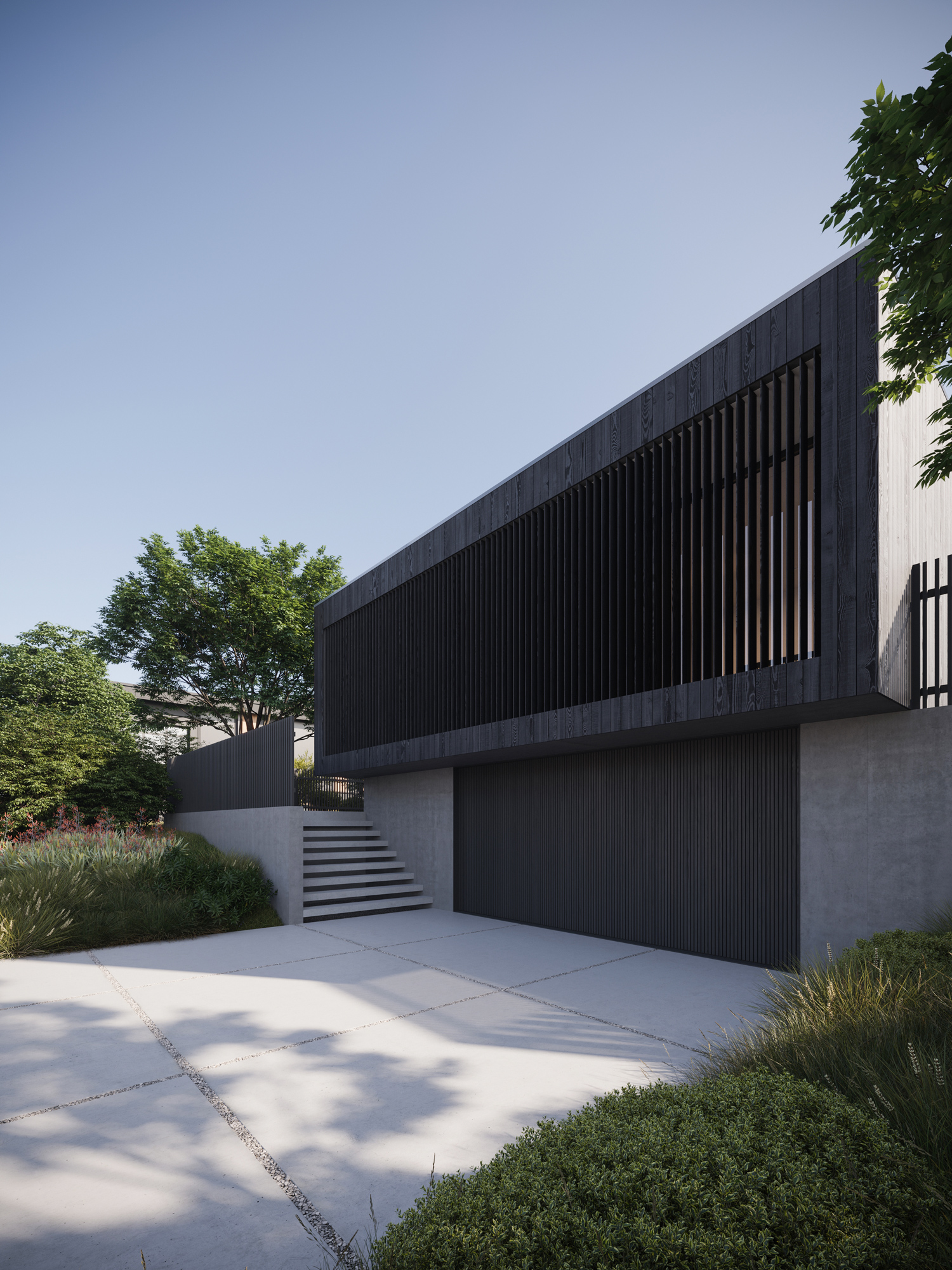 Home & Build Specifications | Nook Homes