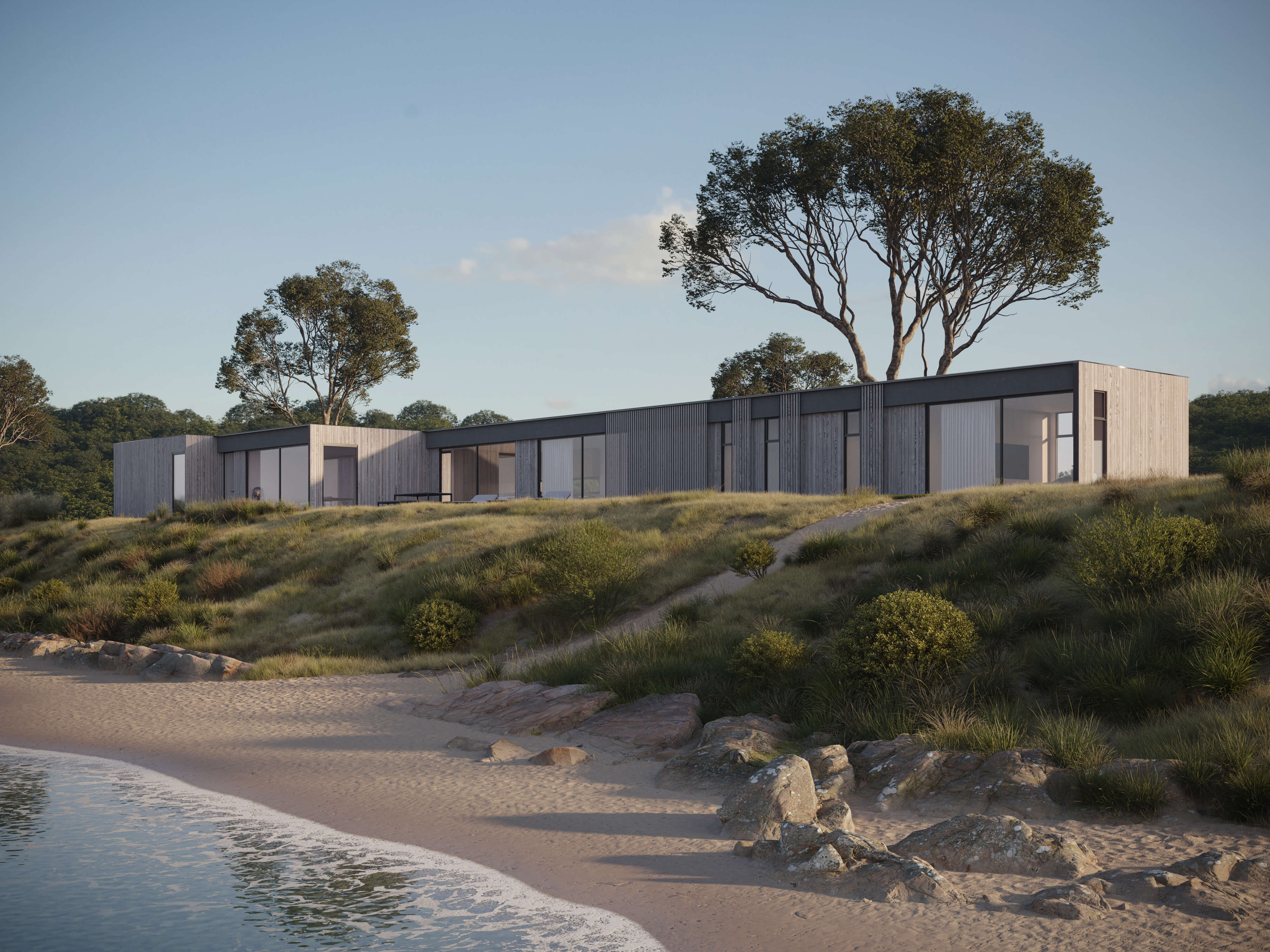 Our Process - Creating your Home | Nook Homes