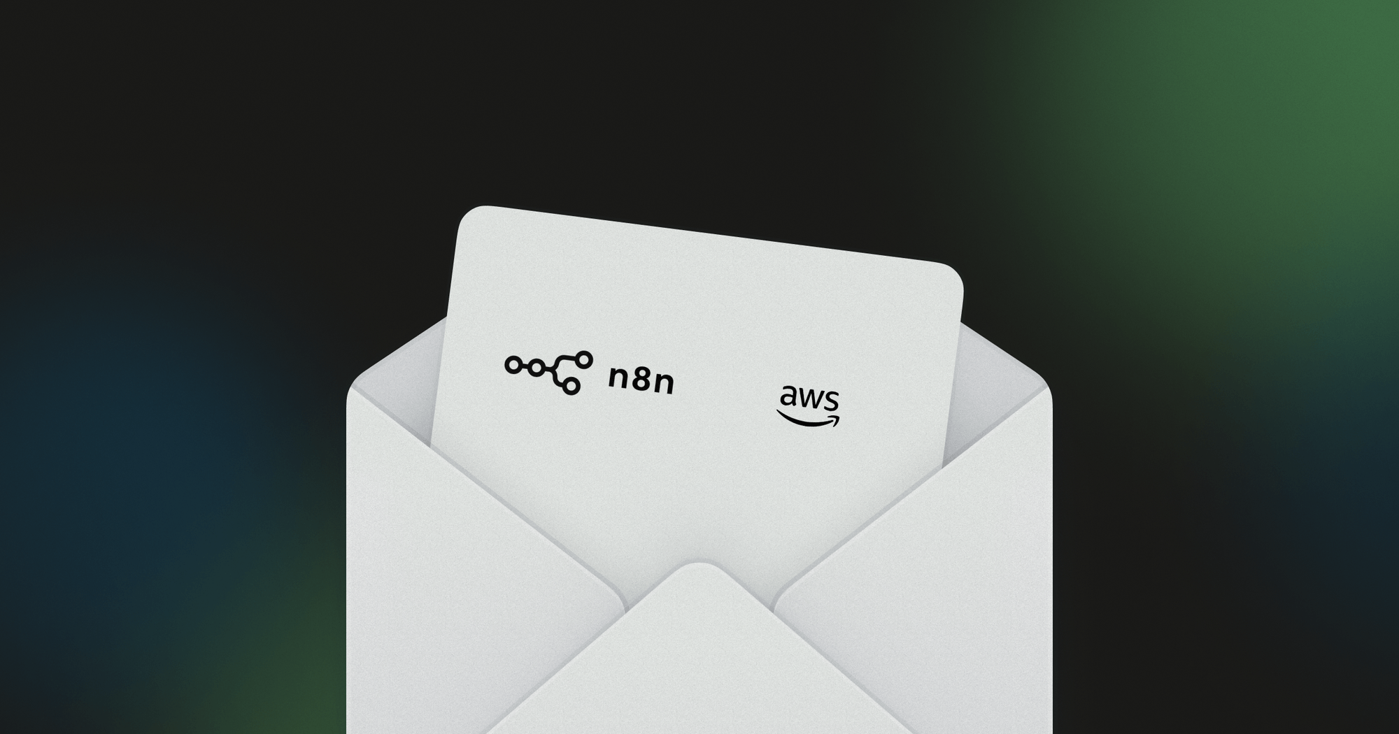 Deploy an advanced email newsletter automation with n8n on AWS