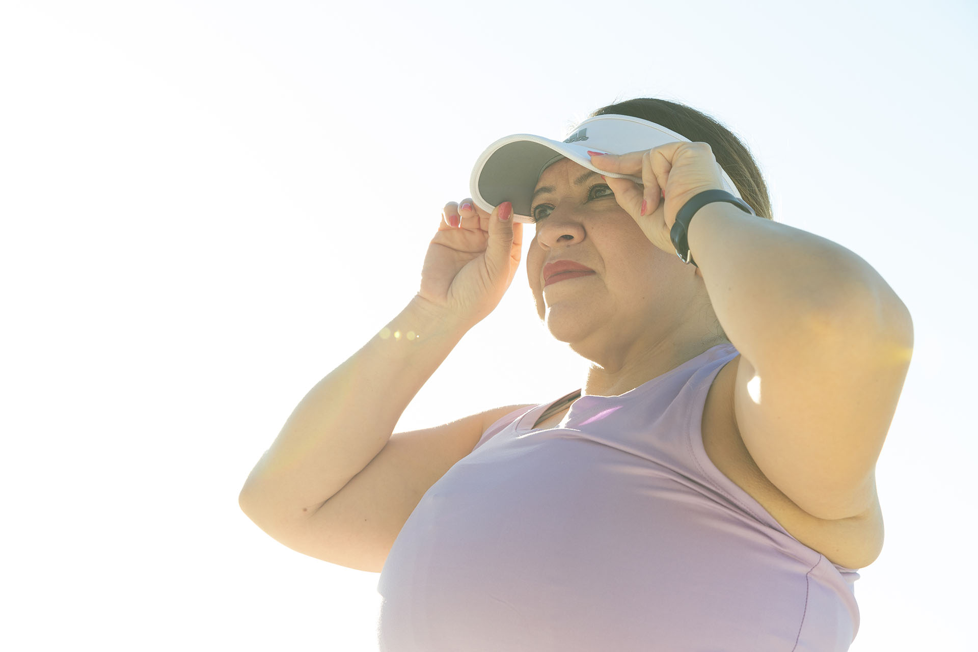 FitMe Challenge | Project Poderosa