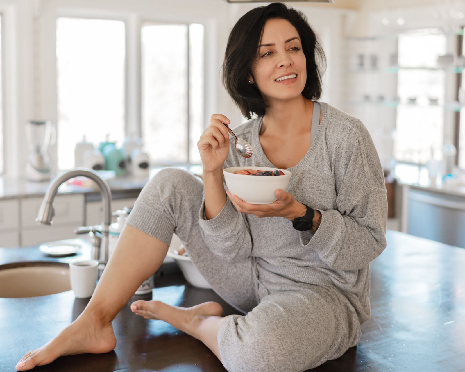 Membership | Project Poderosa