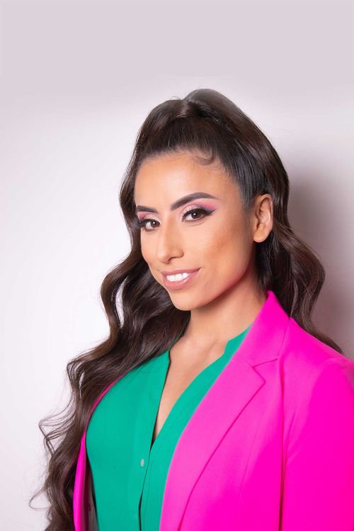 About | Project Poderosa