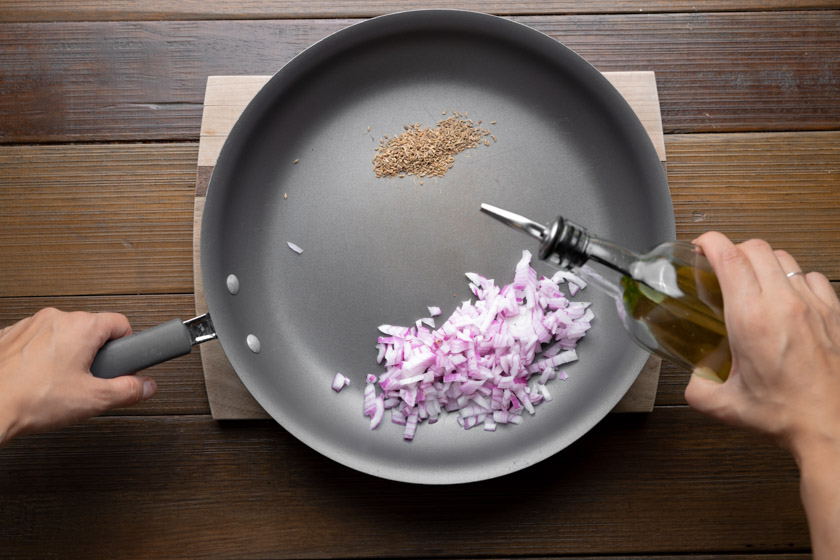 Aromatic Rice | Project Poderosa