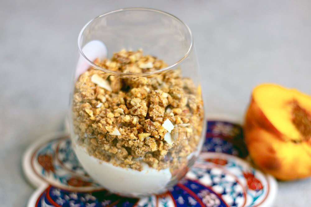 Breakfast | Project Poderosa