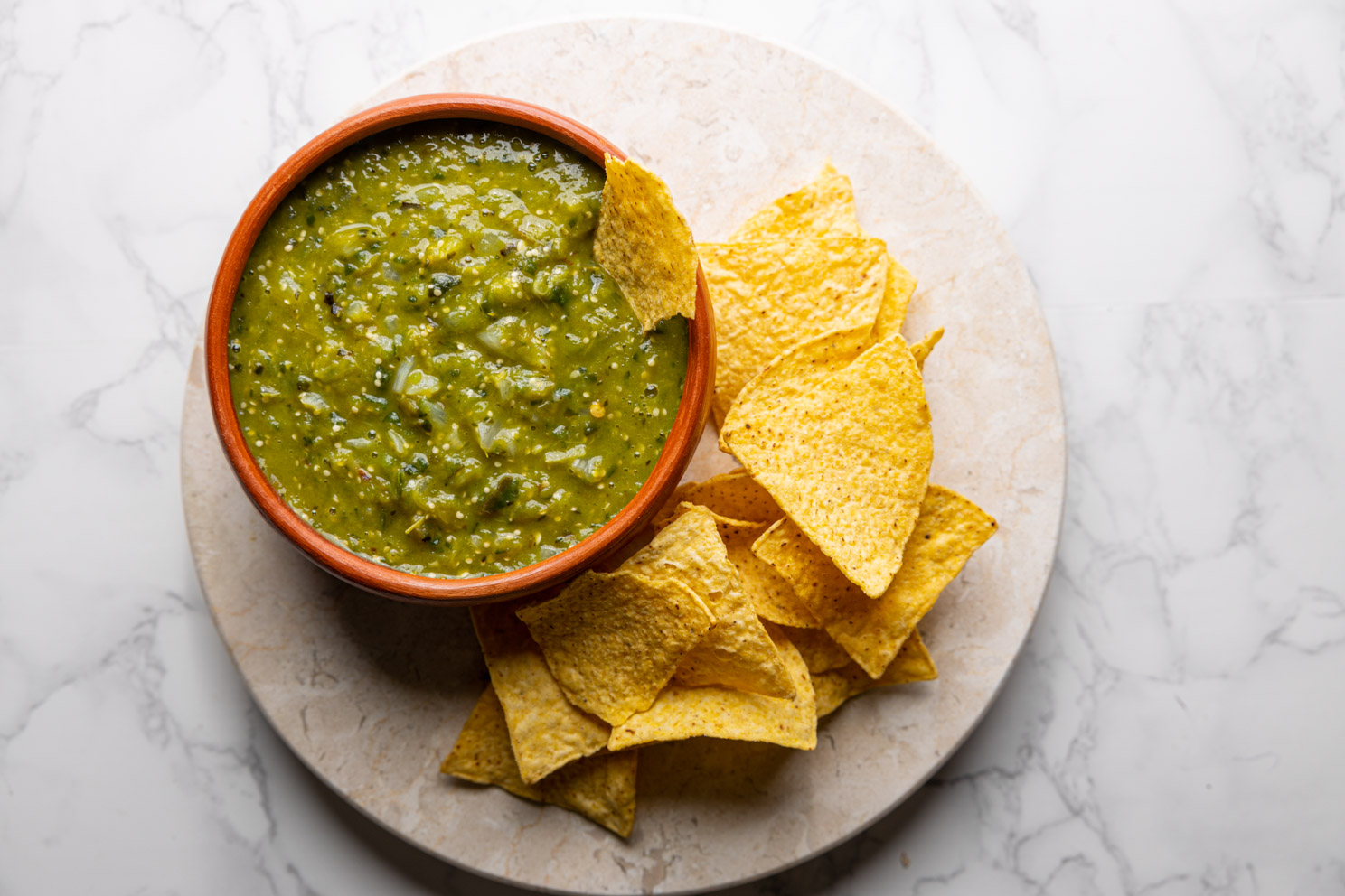 El Poblanito Salsa | Project Poderosa