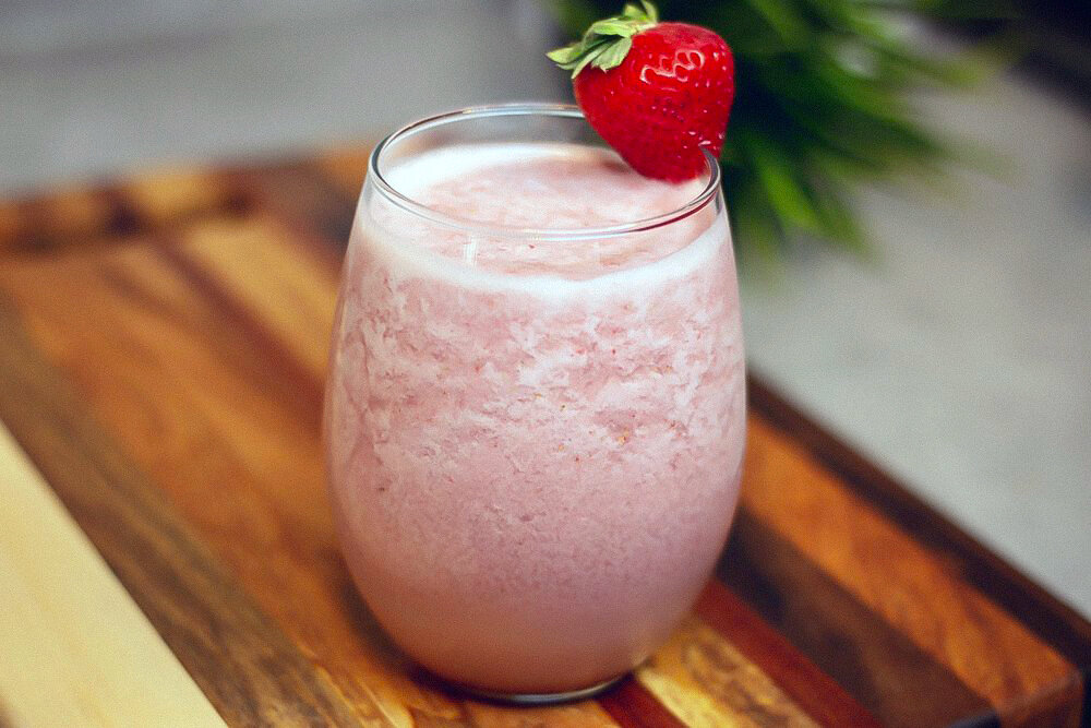 Breakfast | Project Poderosa