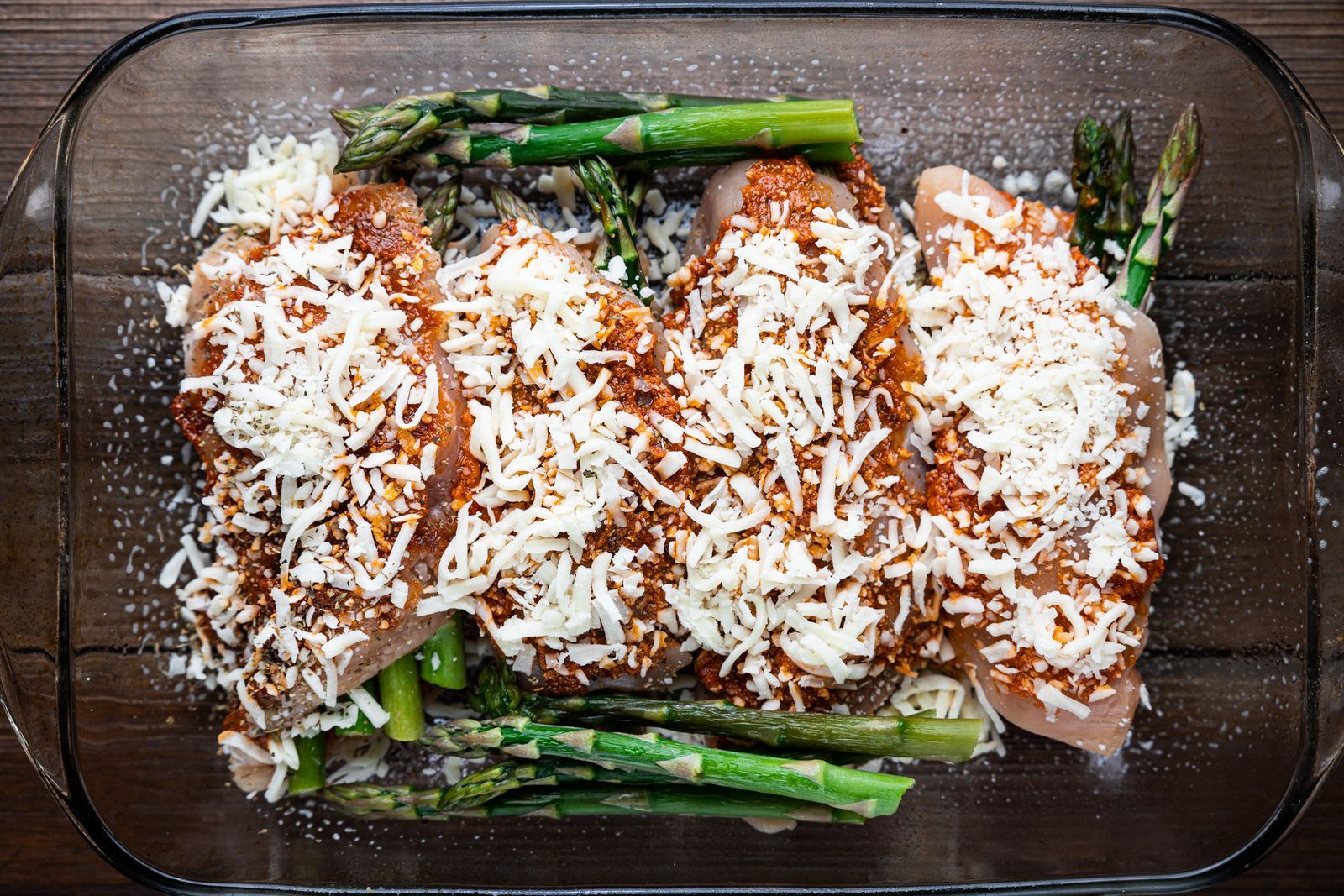 Pollo en Chile Colorado | Project Poderosa