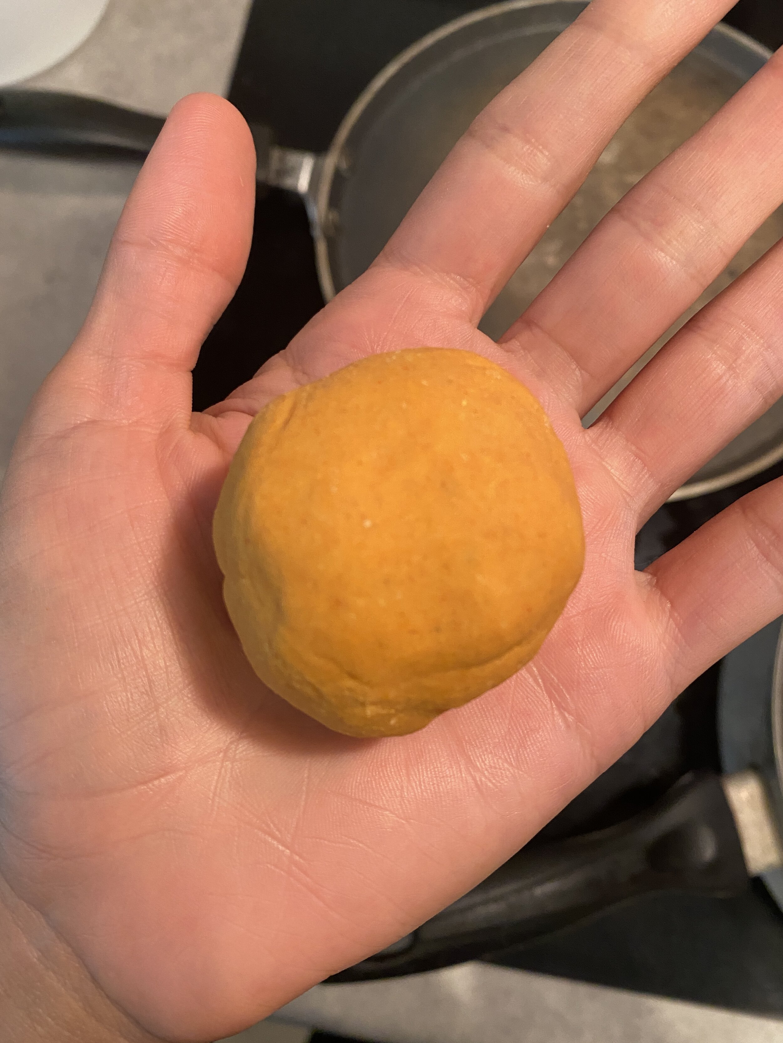 Tortillas Rojas | Project Poderosa