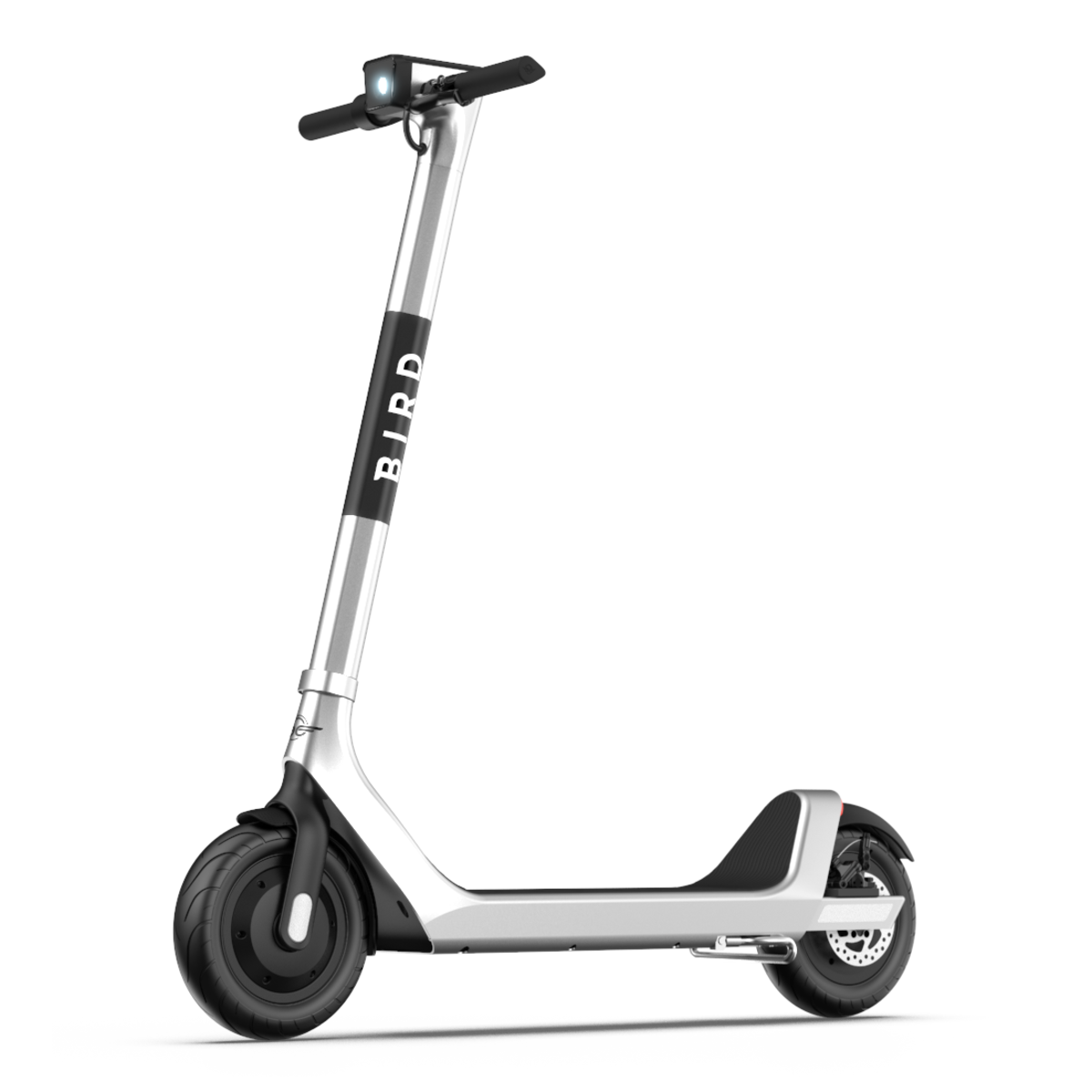 The Micromobility Landscape