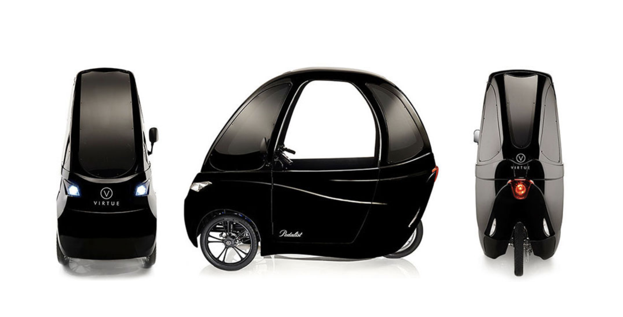 The Micromobility Landscape