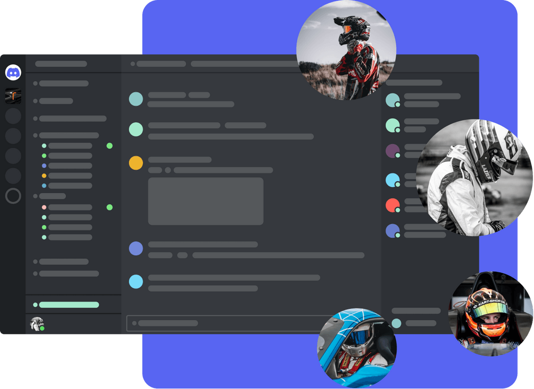 iRacing Setups by Hymo | Track Titan