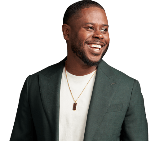 Anthony O'Neal - Home