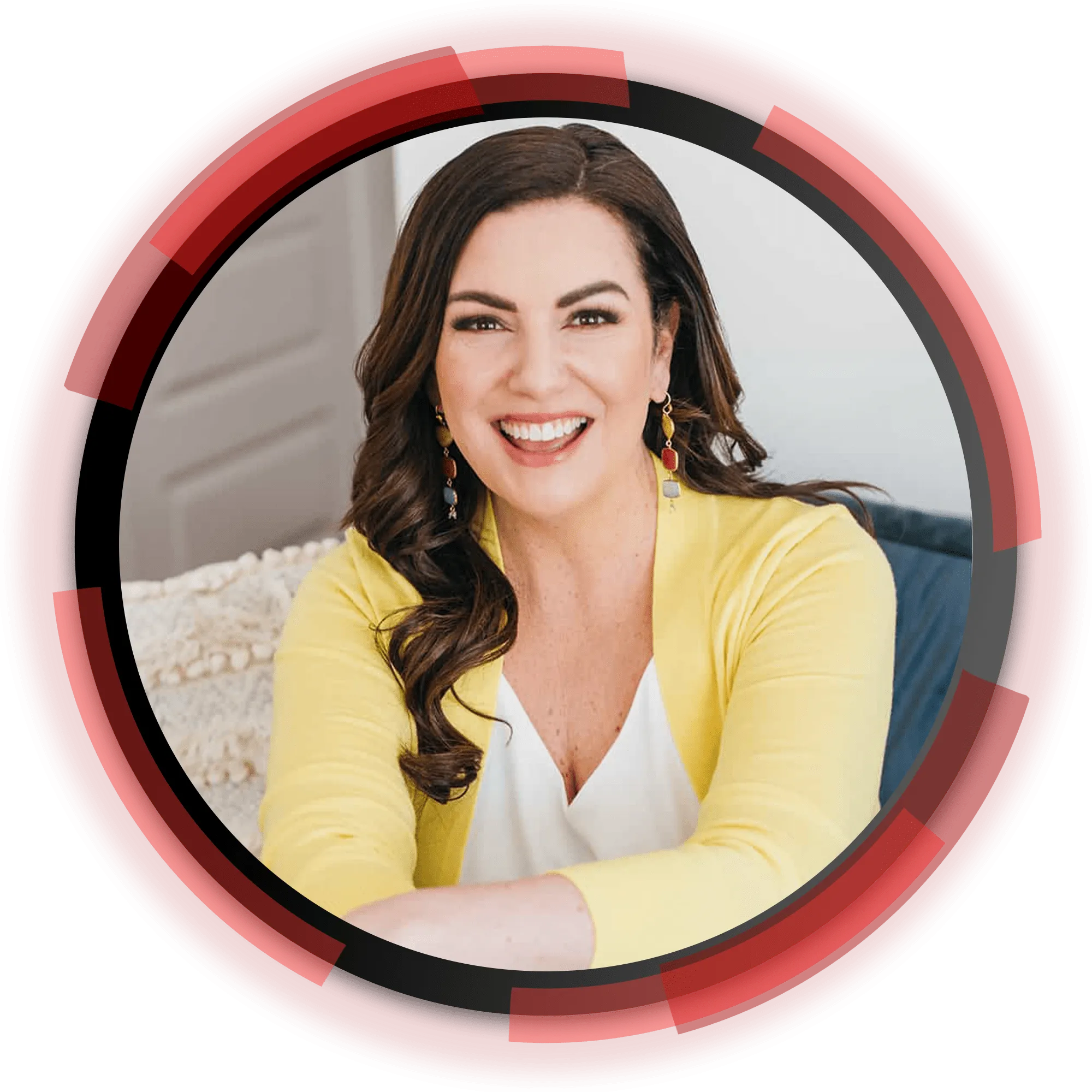 Impact Creator Society | Anthony O'Neal