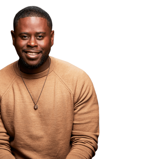 Anthony O'Neal - Home