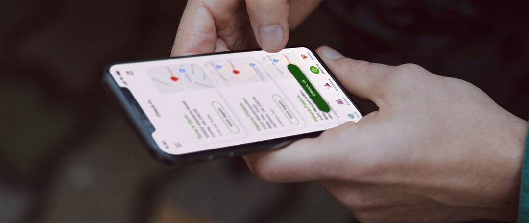 Employee Health Portal & App - Wellworks for You