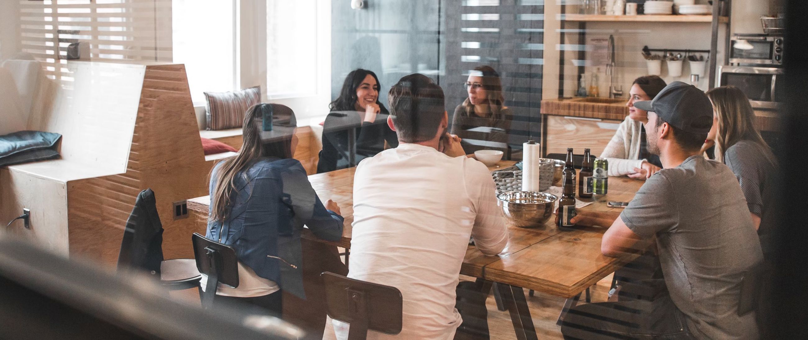 Who We Serve - Wellworks for You