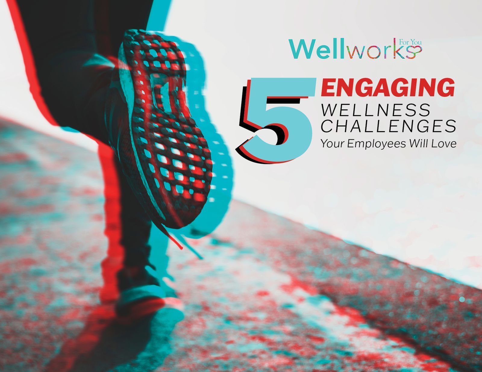 Wellness Program Solutions - Resources - Wellworks for You