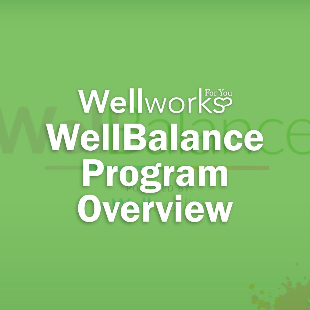 Resources - Wellworks for You