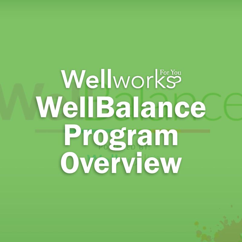 Wellwork For You | Experience the Culture at Wellworks for You