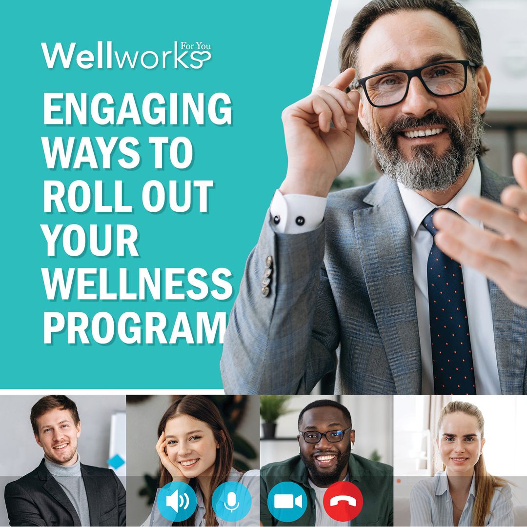 Wellness Program Solutions - Resources - Wellworks for You
