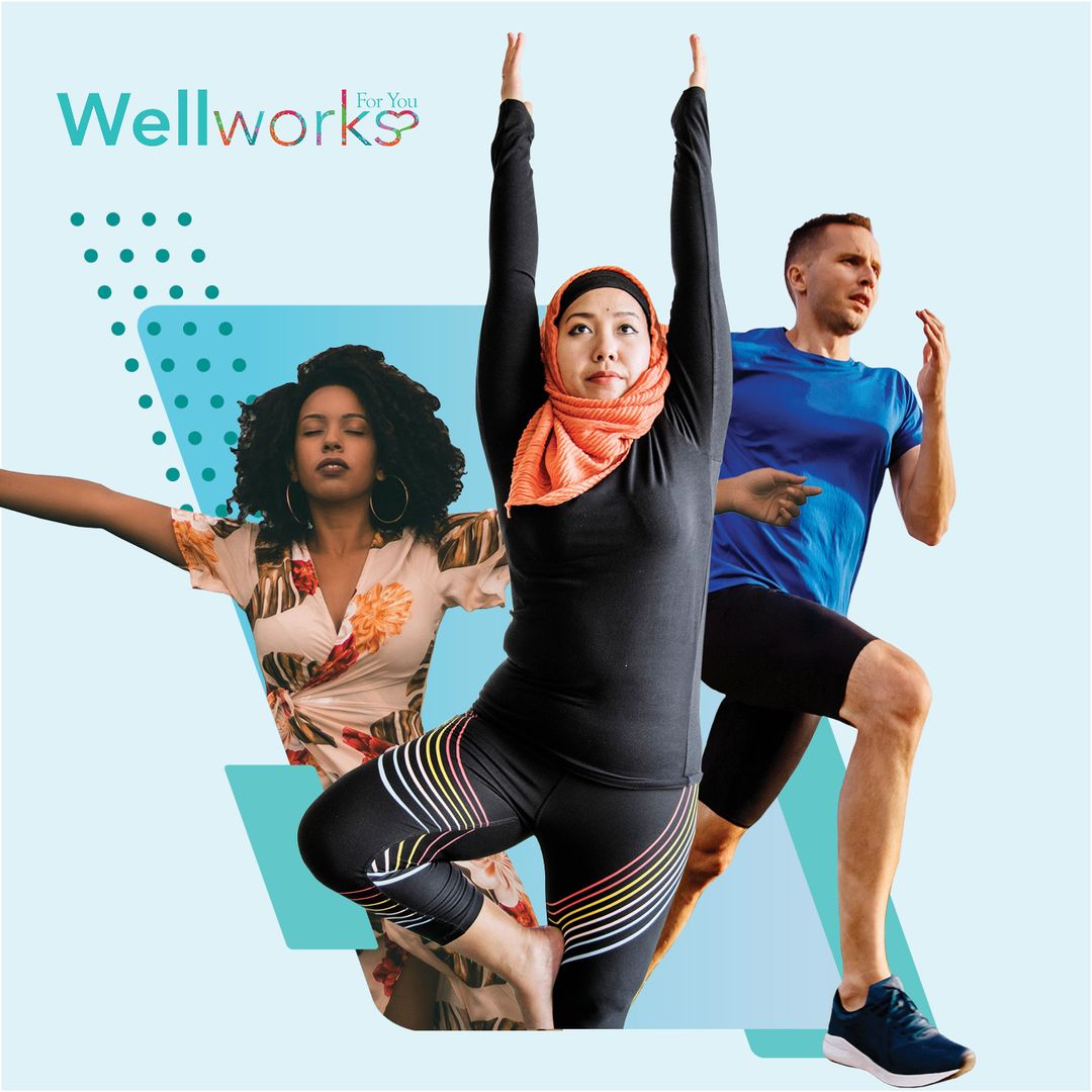 Wellness Program Solutions - Resources - Wellworks for You