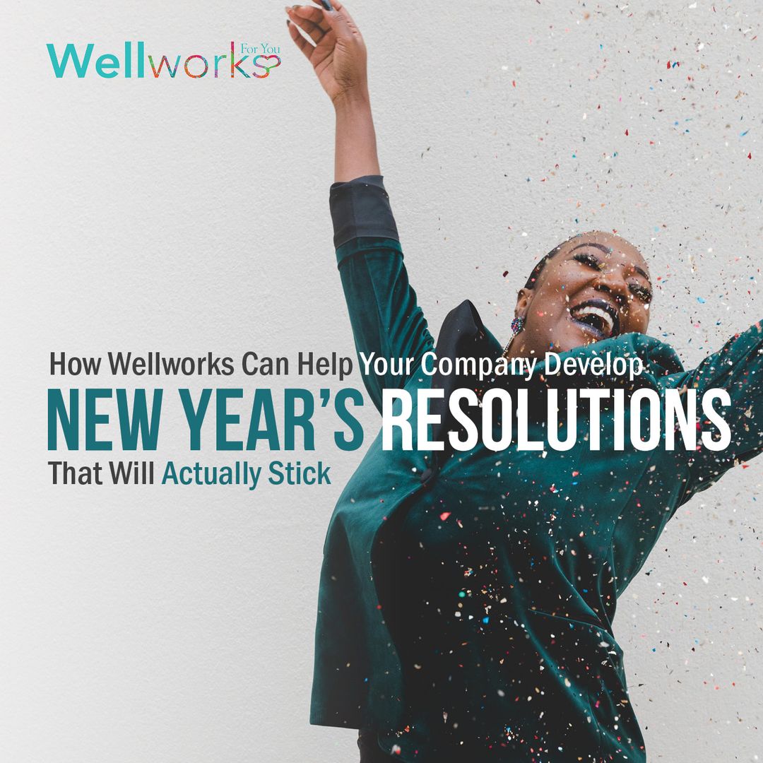 Wellness Program Solutions - Resources - Wellworks for You
