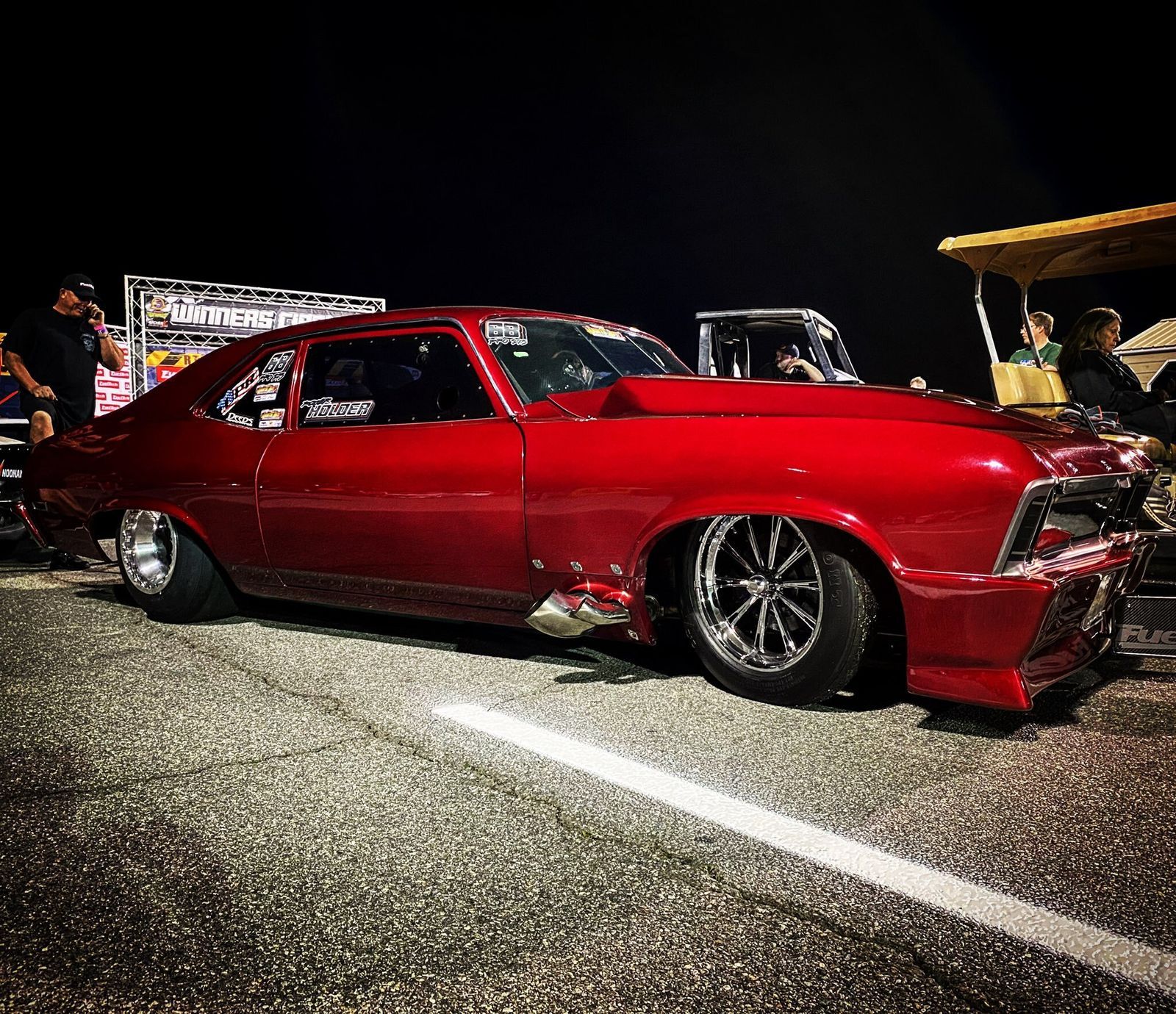 Introducing the FloRacing Monthly Plan for Drag Racing