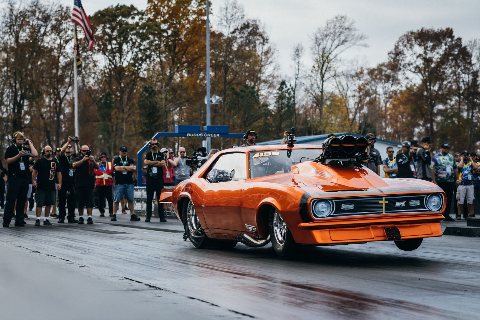 Introducing the FloRacing Monthly Plan for Drag Racing