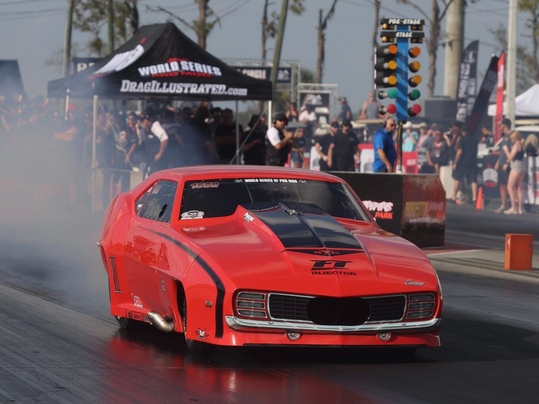 Introducing the FloRacing Monthly Plan for Drag Racing