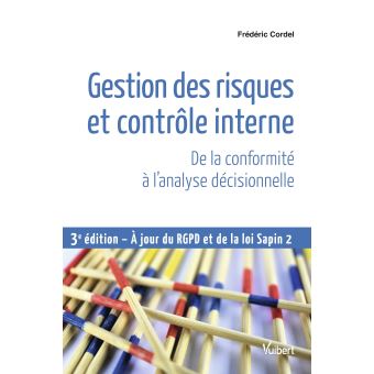 Gestion des risques et contrôle interne | News | Graces.community