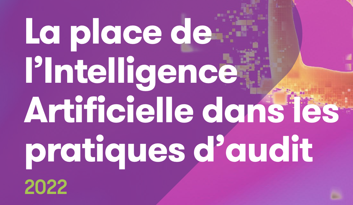 La place de l’intelligence artificielle dans les processus d’audit | News | Graces.community