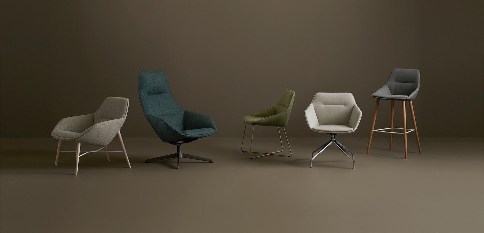 fina table system | Brunner UK