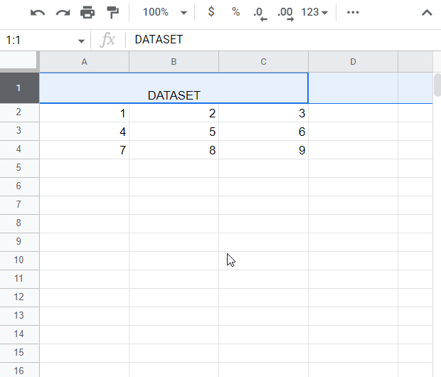 How To Change Google Sheets Row Height Lido app