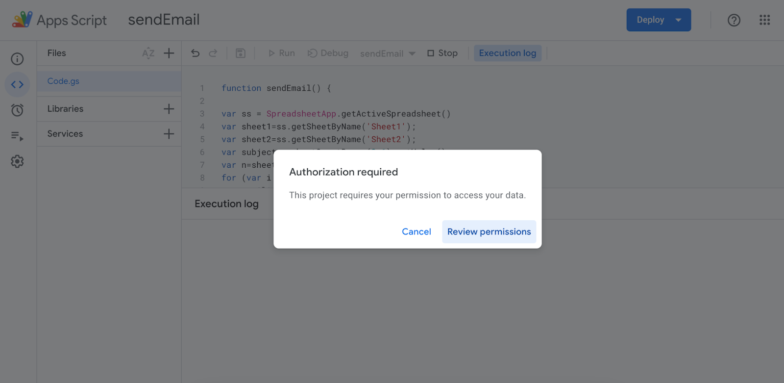 How To Add A Script To Google Sheets Easiest Way In 2023 