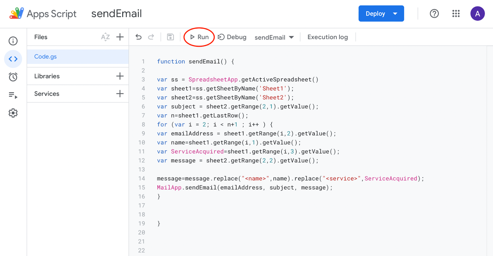 How To Add A Script To Google Sheets Easiest Way In 2023 