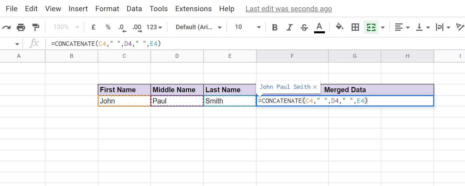 How to Merge Cells in Google Sheets Without Losing Data how-to-merge-cells-in-google-sheets-without-losing-data