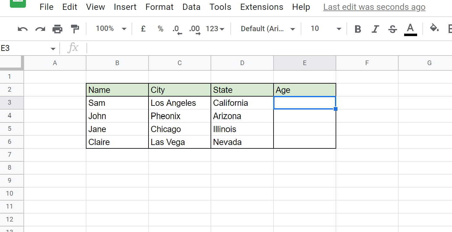 Reference Another Sheet in Google Sheets [Easiest Way 2023]