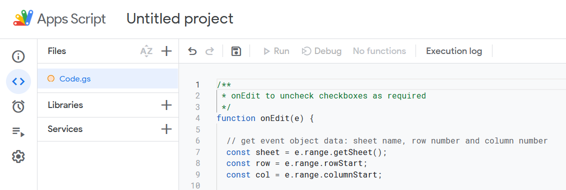 How to Add Google Sheets Radio Buttons (2023 Update)