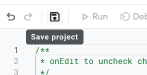 How to Add Google Sheets Radio Buttons (2023 Update)