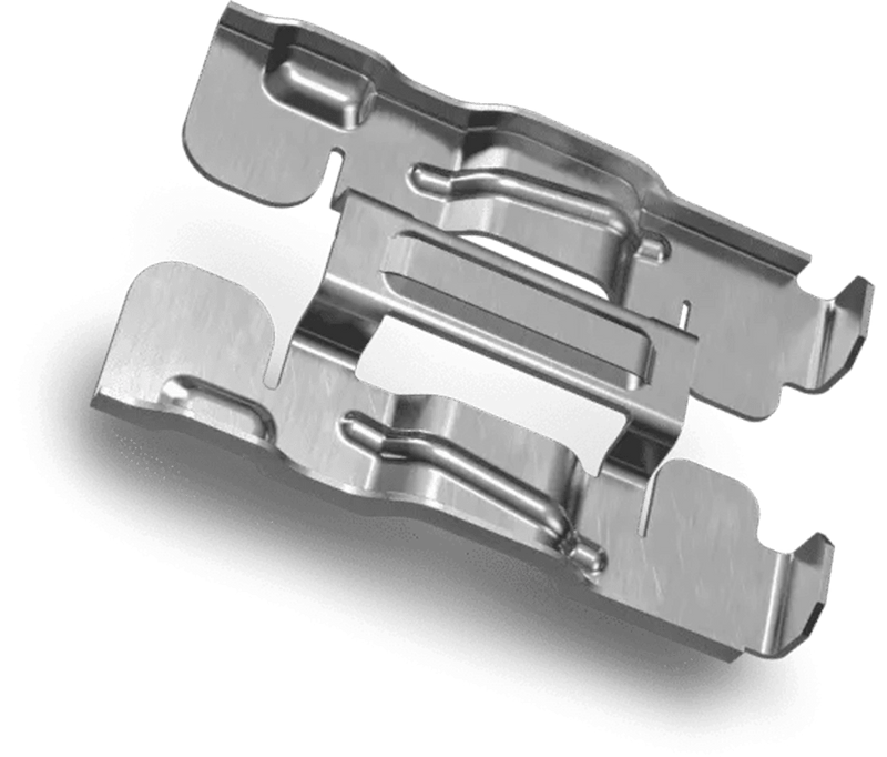 Custom Sheet Metal Fabrication Quote - Get It Made