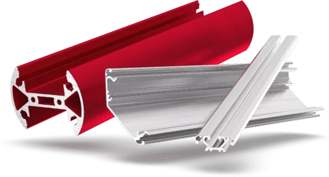 Custom Aluminium Extrusions - Get It Made