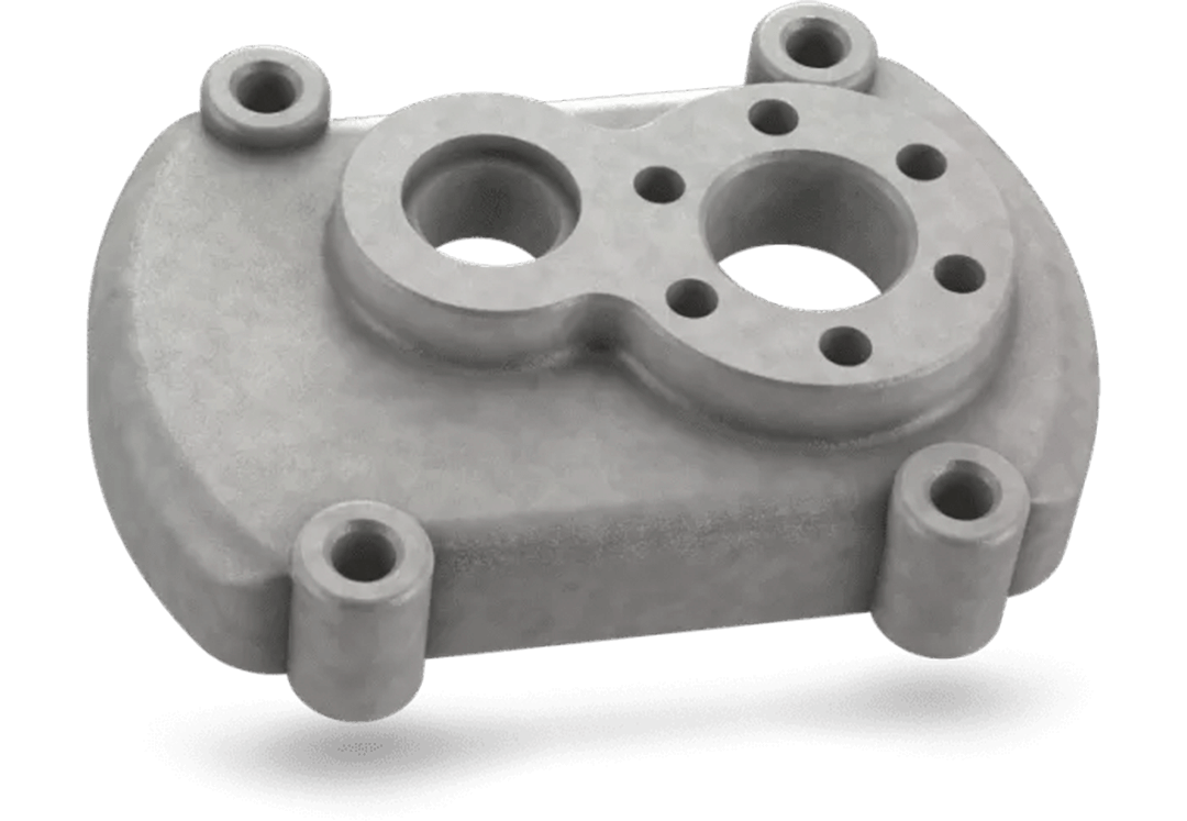 Aluminium Die Casting - Get It Made