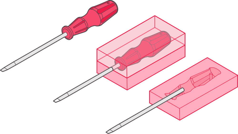 Insert Moulding Guide | Get It Made