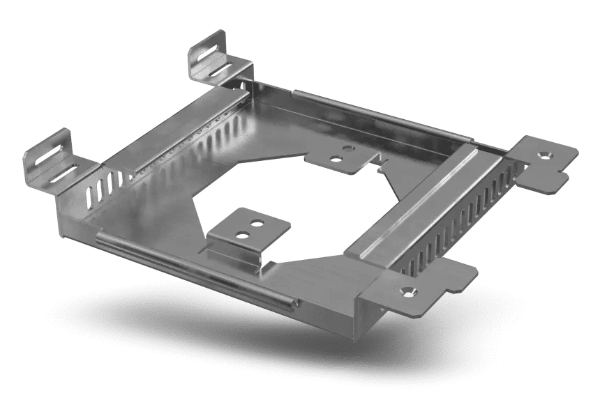 Custom Sheet Metal Fabrication Quote | UK Service