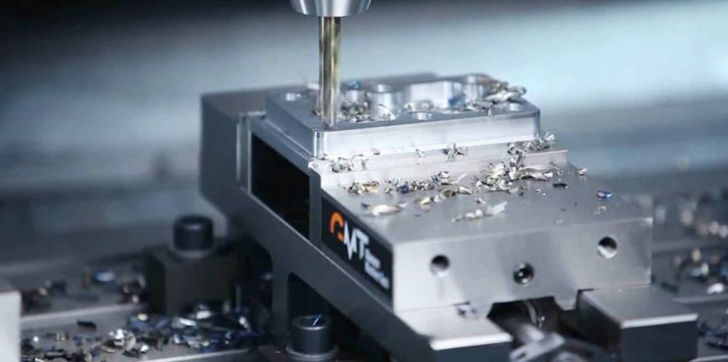 CNC Machining for the Medical Industry | Get It Made