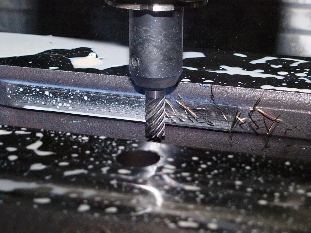 Understanding the CNC Milling Process: A Beginner’s Guide | Get It Made