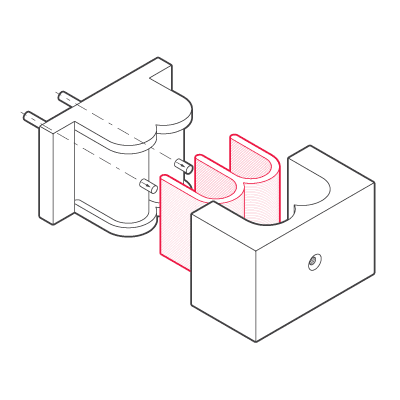 Plastic Injection Moulding Design Guide | Design Tips | Get It Made
