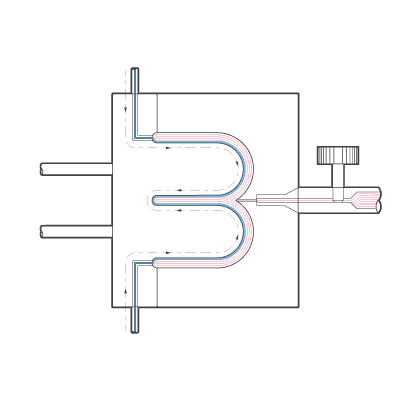 Gas Assisted Injection Moulding | Get It Made