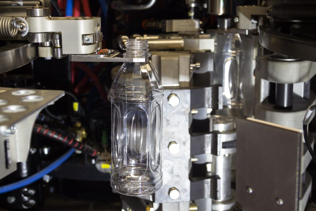 Gas Assisted Injection Moulding | Get It Made