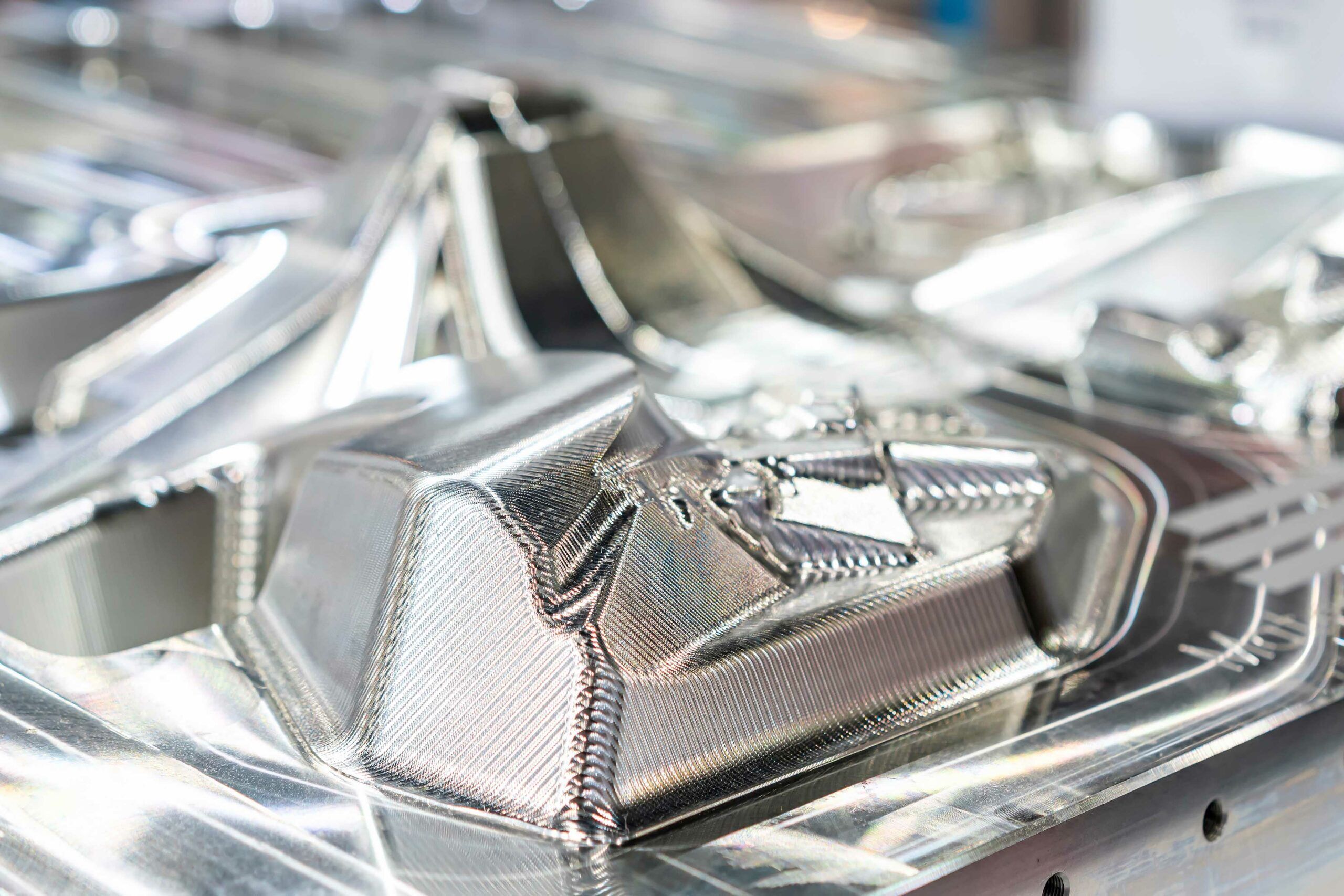 Draft Angles for Injection Moulding | Get It Made